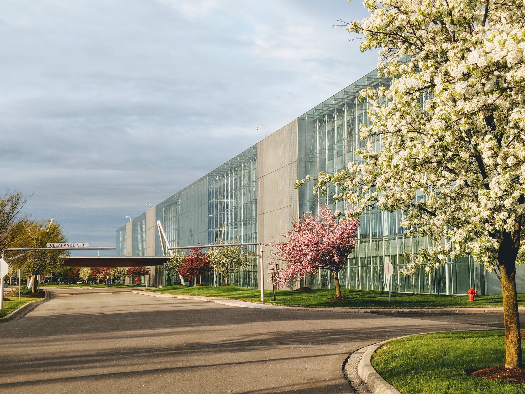 YAZAKI NORTH AMERICA INC - Canton MI - Hours, Directions, Reviews ...