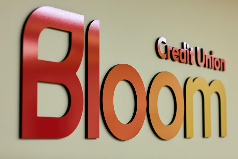 BLOOM CREDIT UNION COOPERSVILLE - Coopersville MI - Hours, Directions ...