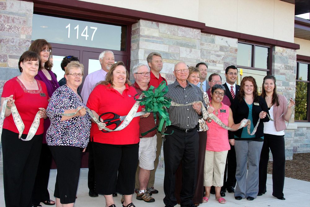 BLOOM CREDIT UNION COOPERSVILLE - Coopersville MI - Hours, Directions ...