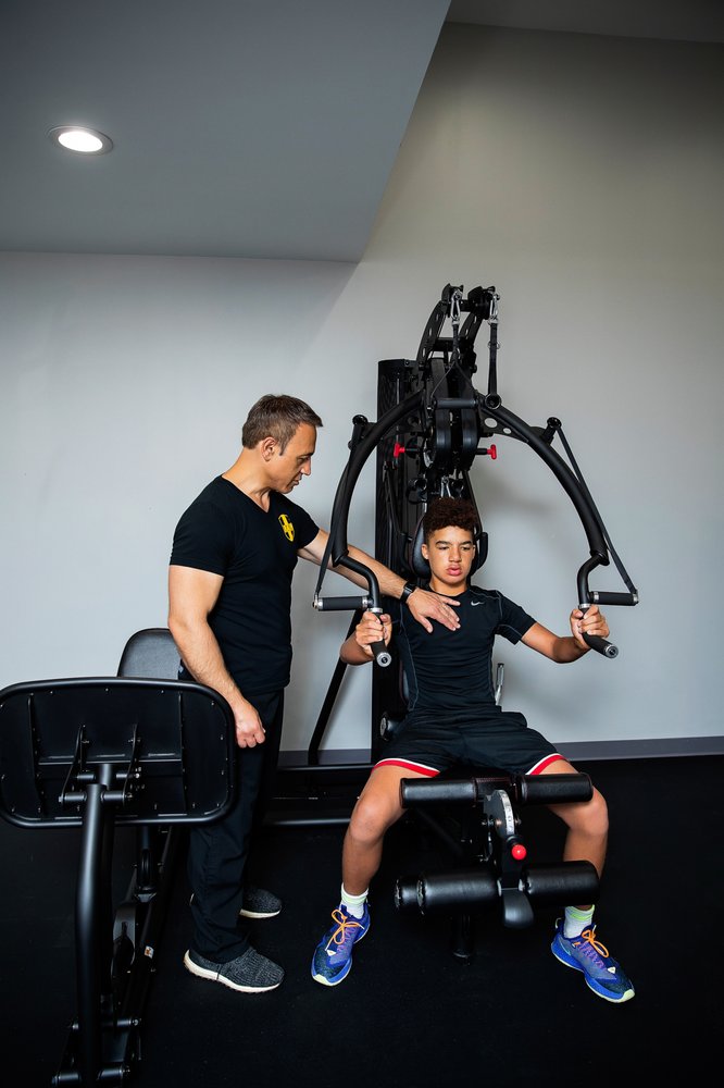 EPIC HEALTH FERNDALE - Ferndale MI - Hours, Directions, Reviews ...