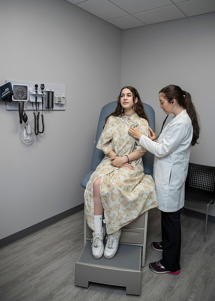 EPIC HEALTH FERNDALE - Ferndale MI - Hours, Directions, Reviews ...