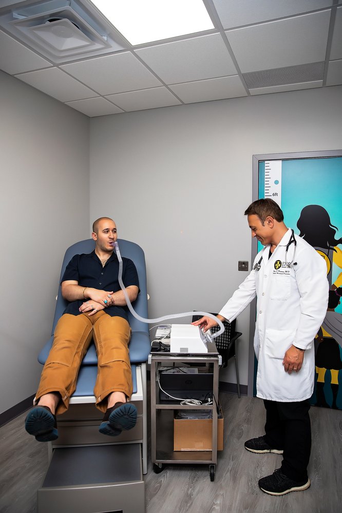 EPIC HEALTH FERNDALE - Ferndale MI - Hours, Directions, Reviews ...