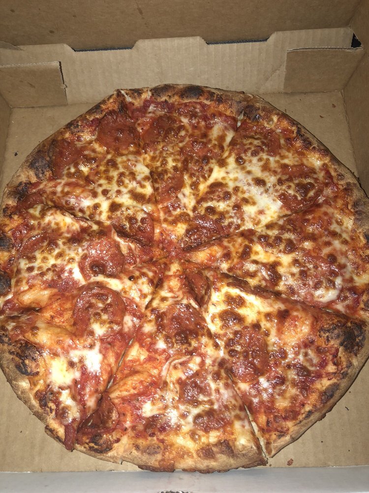 Crazy Gator Pizza, Highland - Menu, Reviews (144), Photos (29 ...