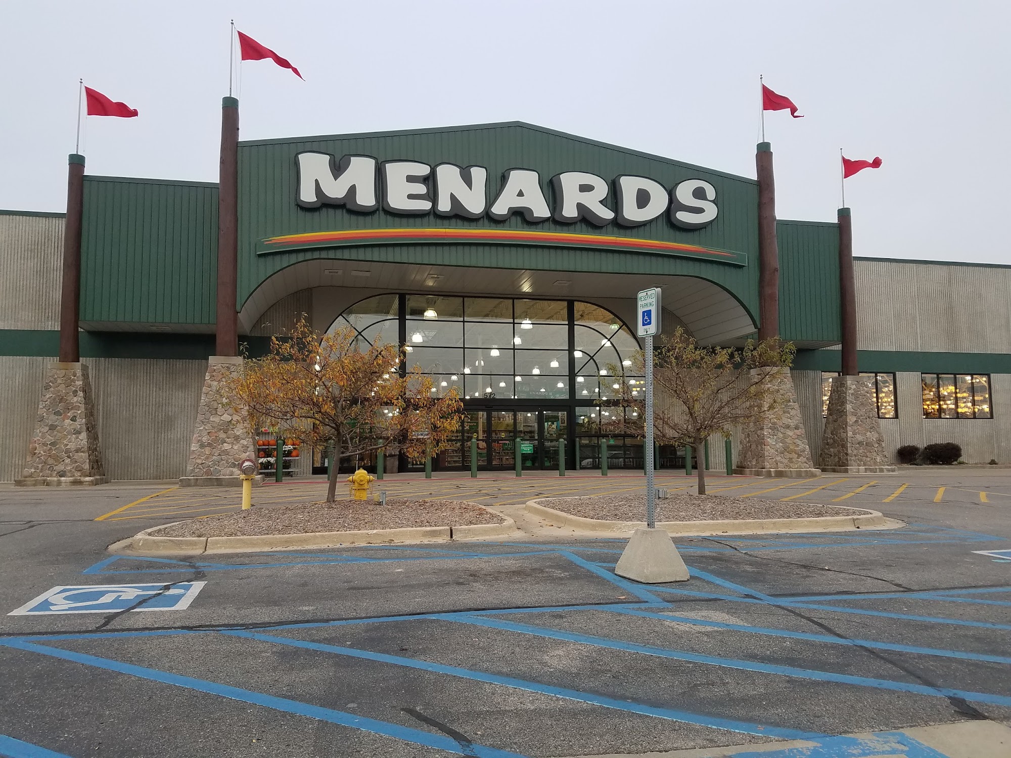MENARDS - 572 E 16th St, Holland MI - Hours, Directions, Reviews ...