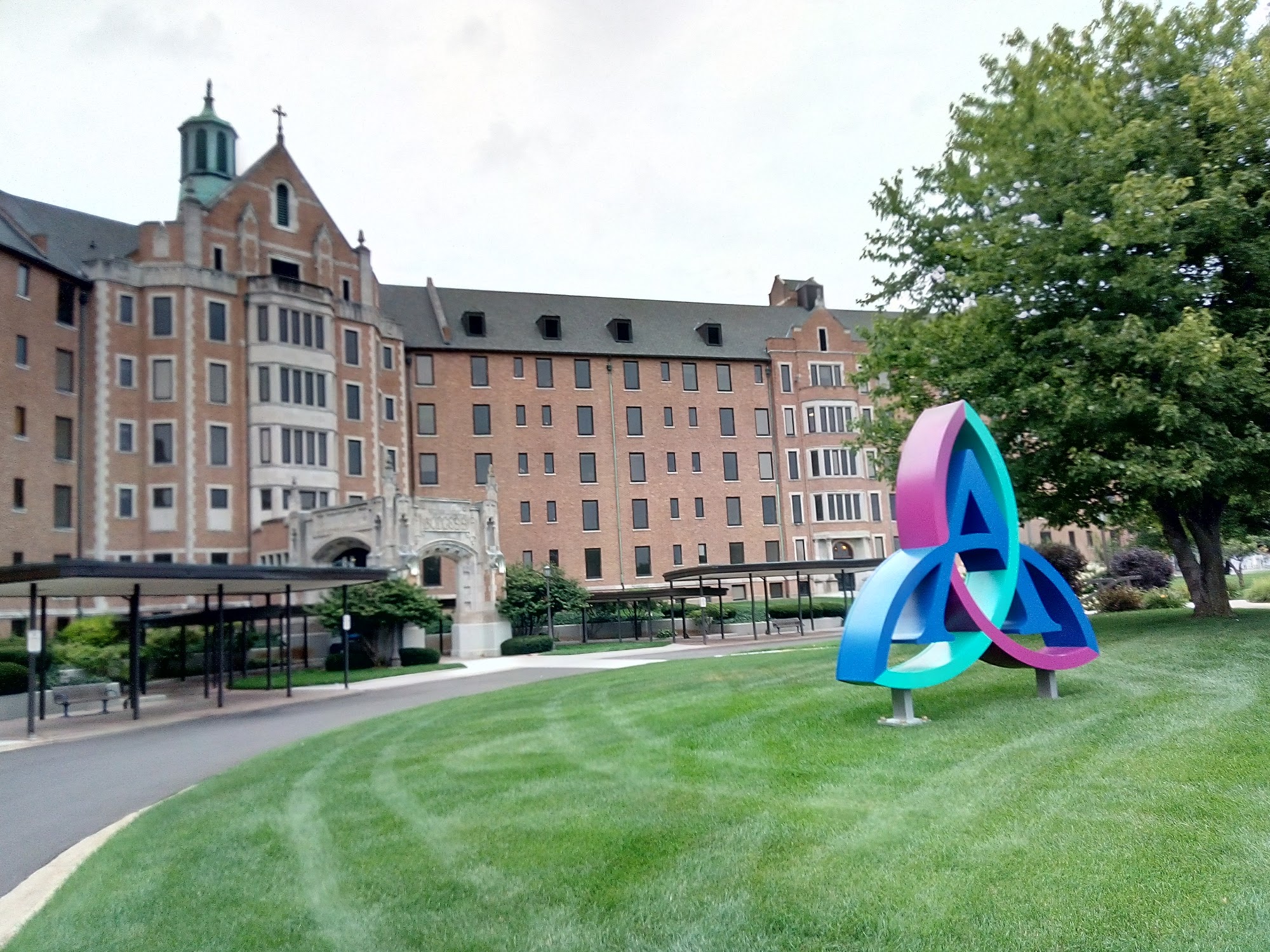 ASCENSION BORGESS HOSPITAL - Kalamazoo MI - Hours, Directions, Reviews ...