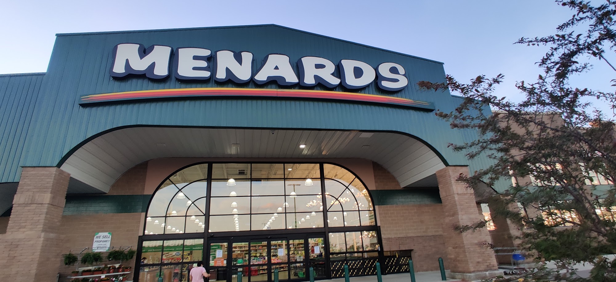 MENARDS - 465 Brown Rd, Lake Orion MI - Hours, Directions, Reviews ...