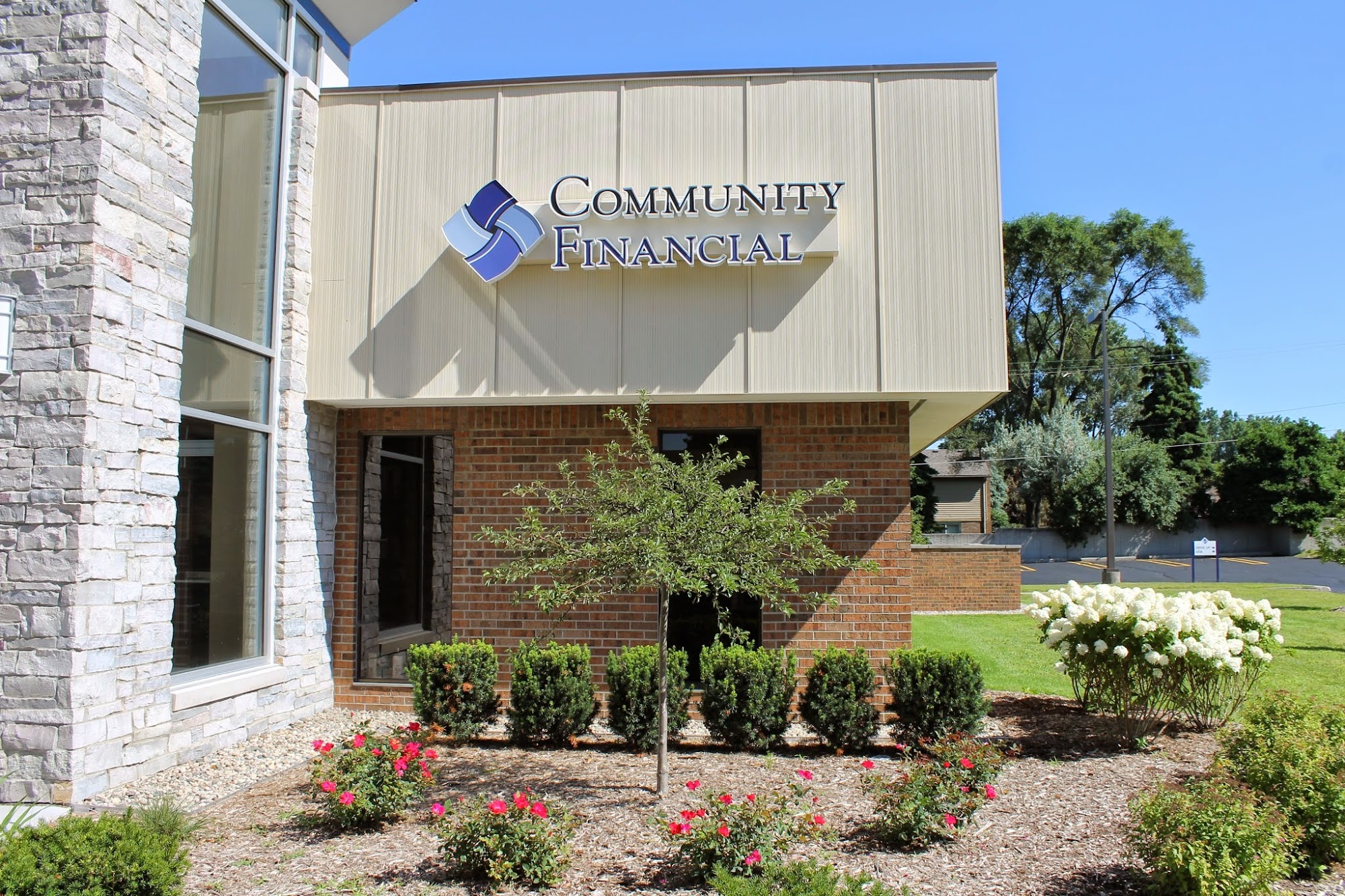 COMMUNITY FINANCIAL CREDIT UNION - Livonia MI - Hours, Directions ...