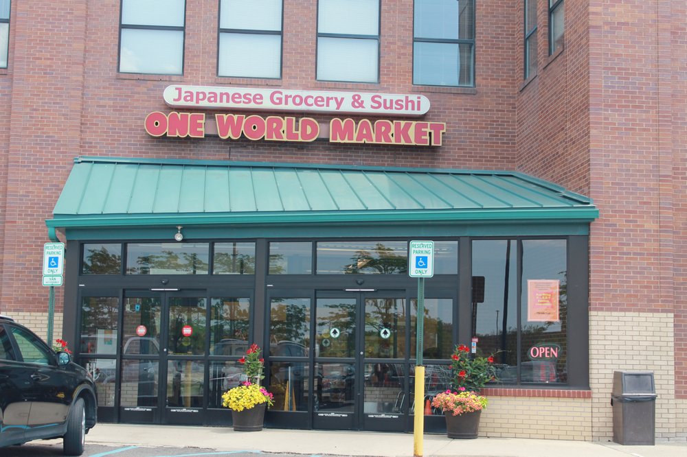 ONE WORLD MARKET - Novi MI - Hours, Directions, Reviews - Loc8NearMe