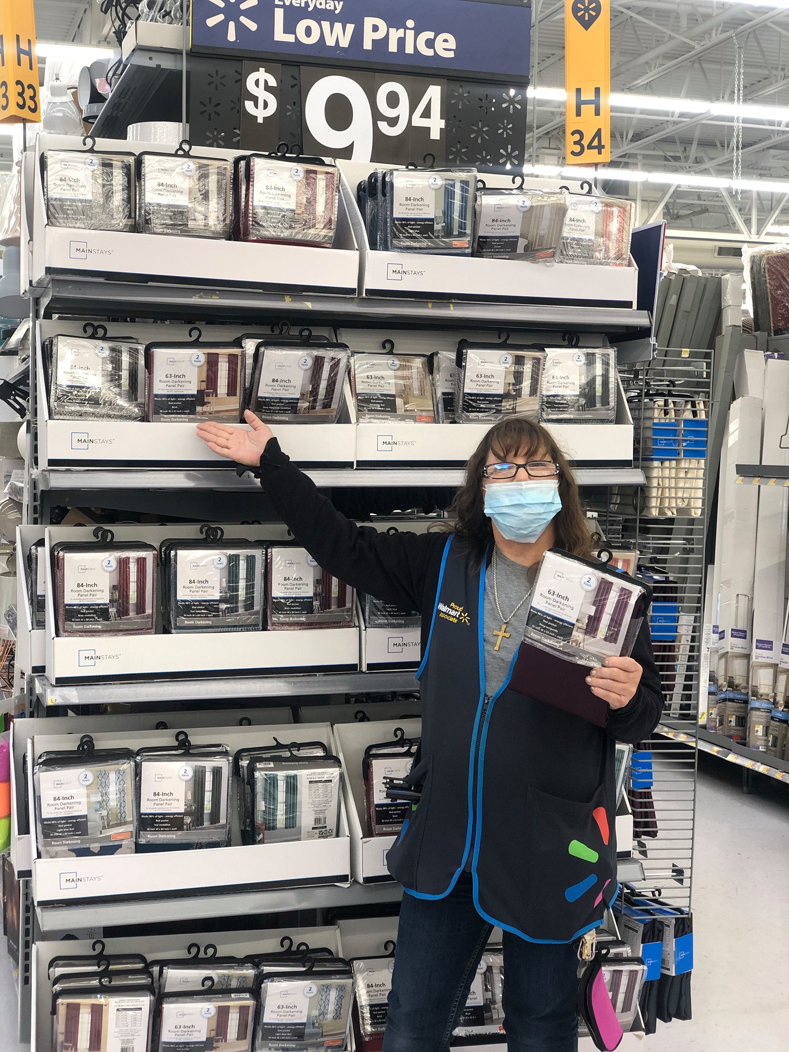 WALMART SUPERCENTER - 28804 Gratiot Ave, Roseville MI - Hours ...