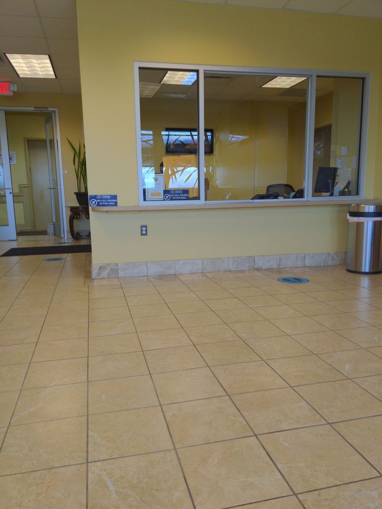 BASHA DIAGNOSTICS: BASHA OPEN MRI ROYAL OAK - Royal Oak MI - Hours ...