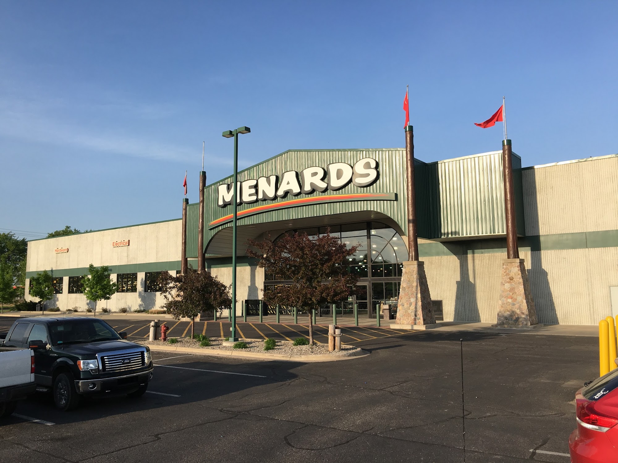 MENARDS - 125 73rd St, South Haven MI - Hours, Directions, Reviews ...