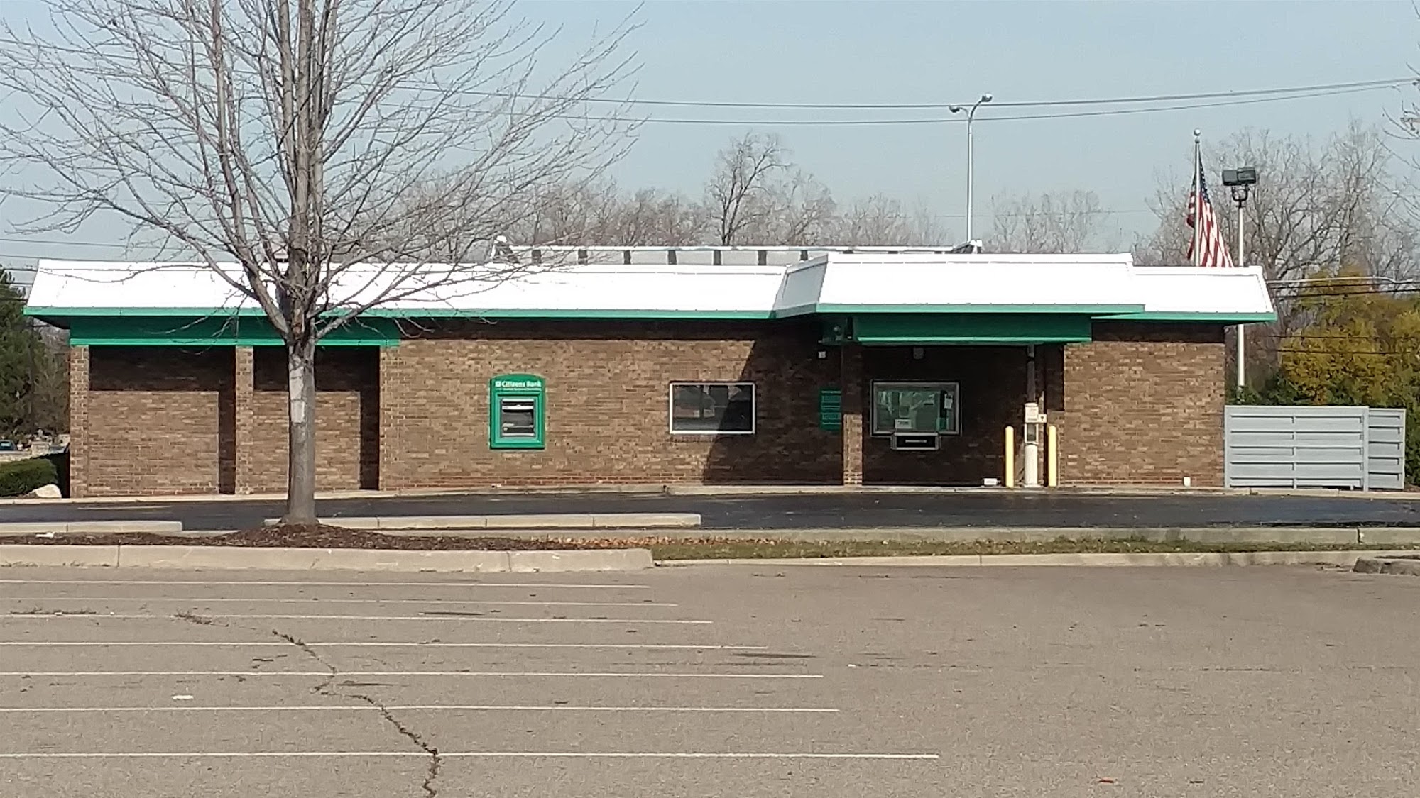 CITIZENS - 2270 16 Mile Rd, Sterling Heights MI - Hours, Directions ...