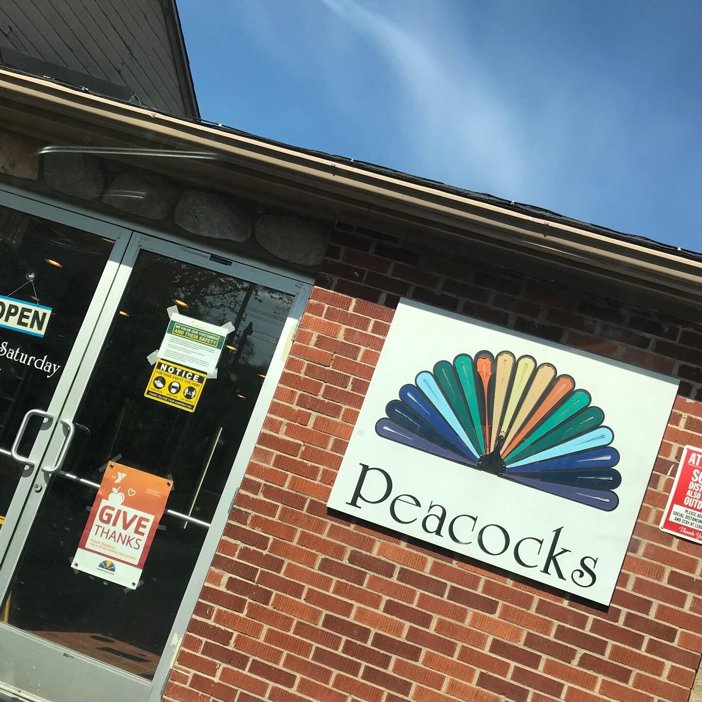 PEACOCK'S POULTRY FARM - Troy MI - Hours, Directions, Reviews - Loc8NearMe