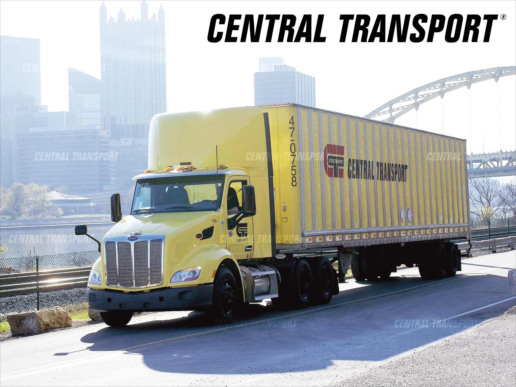 CENTRAL TRANSPORT - Warren MI - Hours, Directions, Reviews - Loc8NearMe