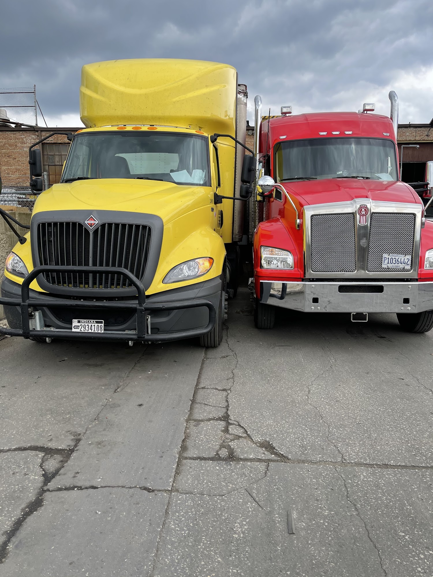 CENTRAL TRANSPORT - Warren MI - Hours, Directions, Reviews - Loc8NearMe