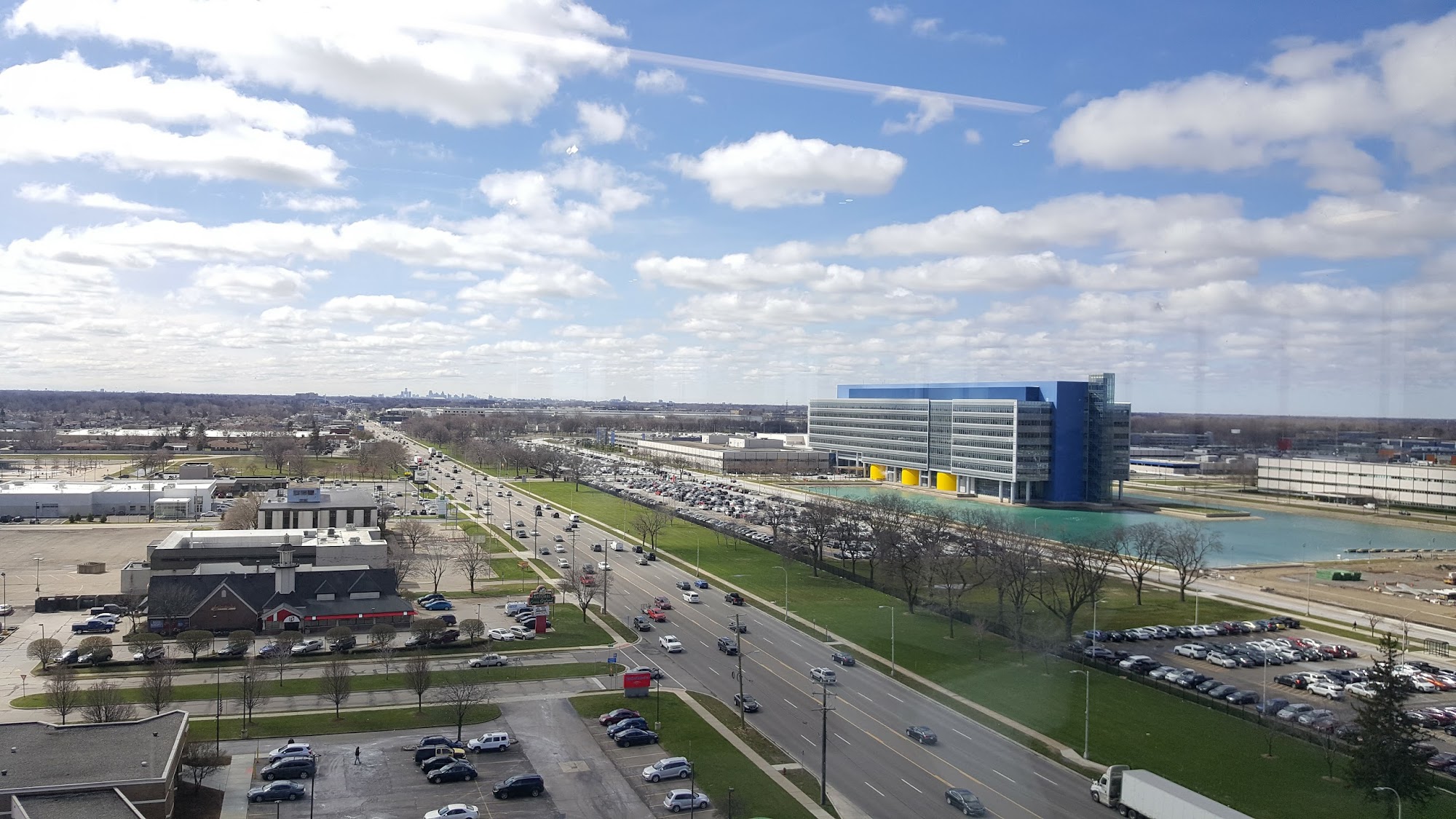 GM TECH CENTER - Warren MI - Hours, Directions, Reviews - Loc8NearMe