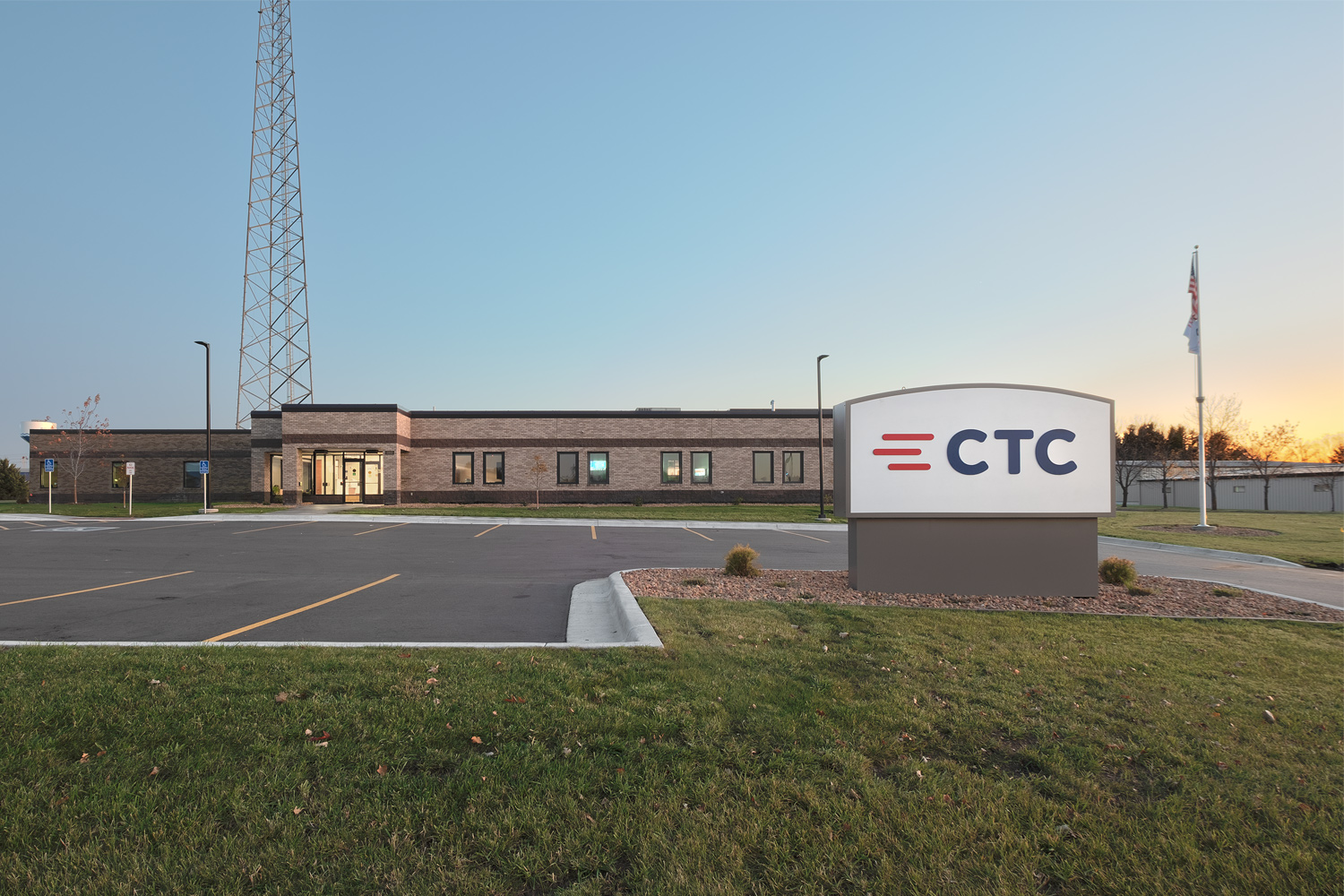CTC BRAINERD | INTERNET, TELEPHONE, TV, BUSINESS TECHNOLOGY SOLUTIONS - Brainerd MN - Hours ...