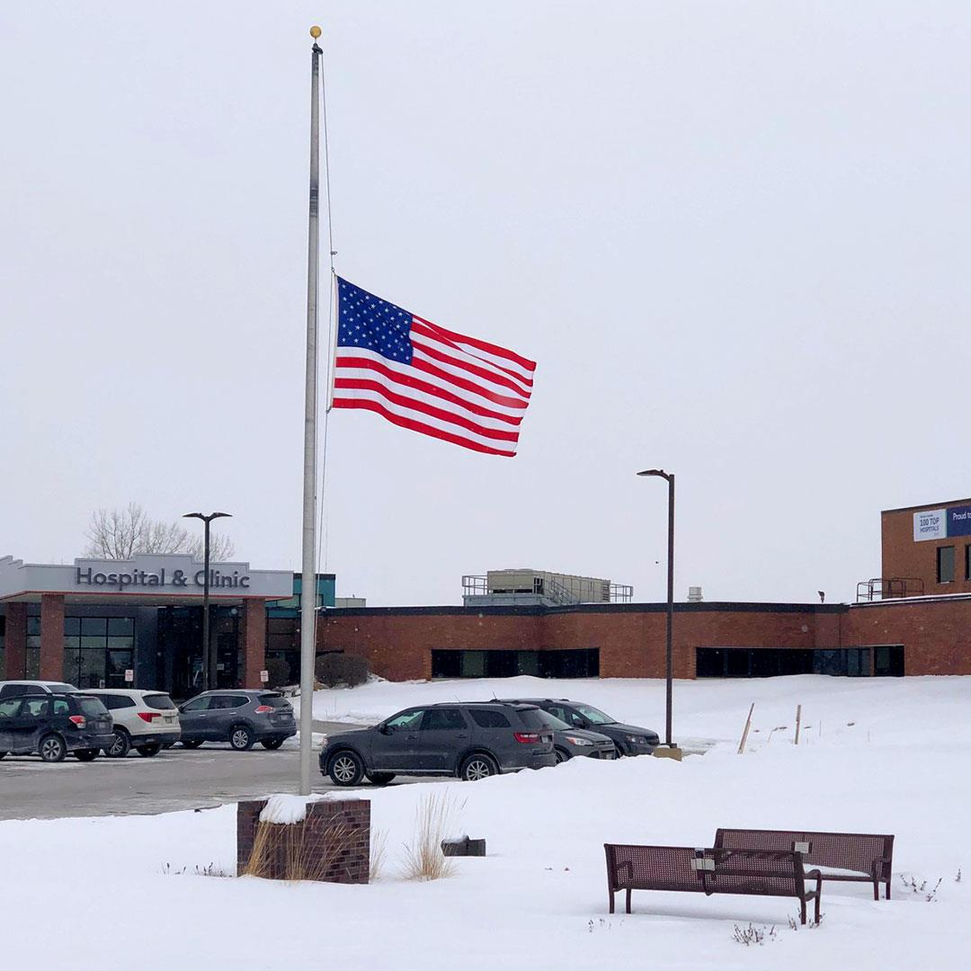 ALLINA HEALTH BUFFALO CLINIC - Buffalo MN - Hours, Directions, Reviews ...