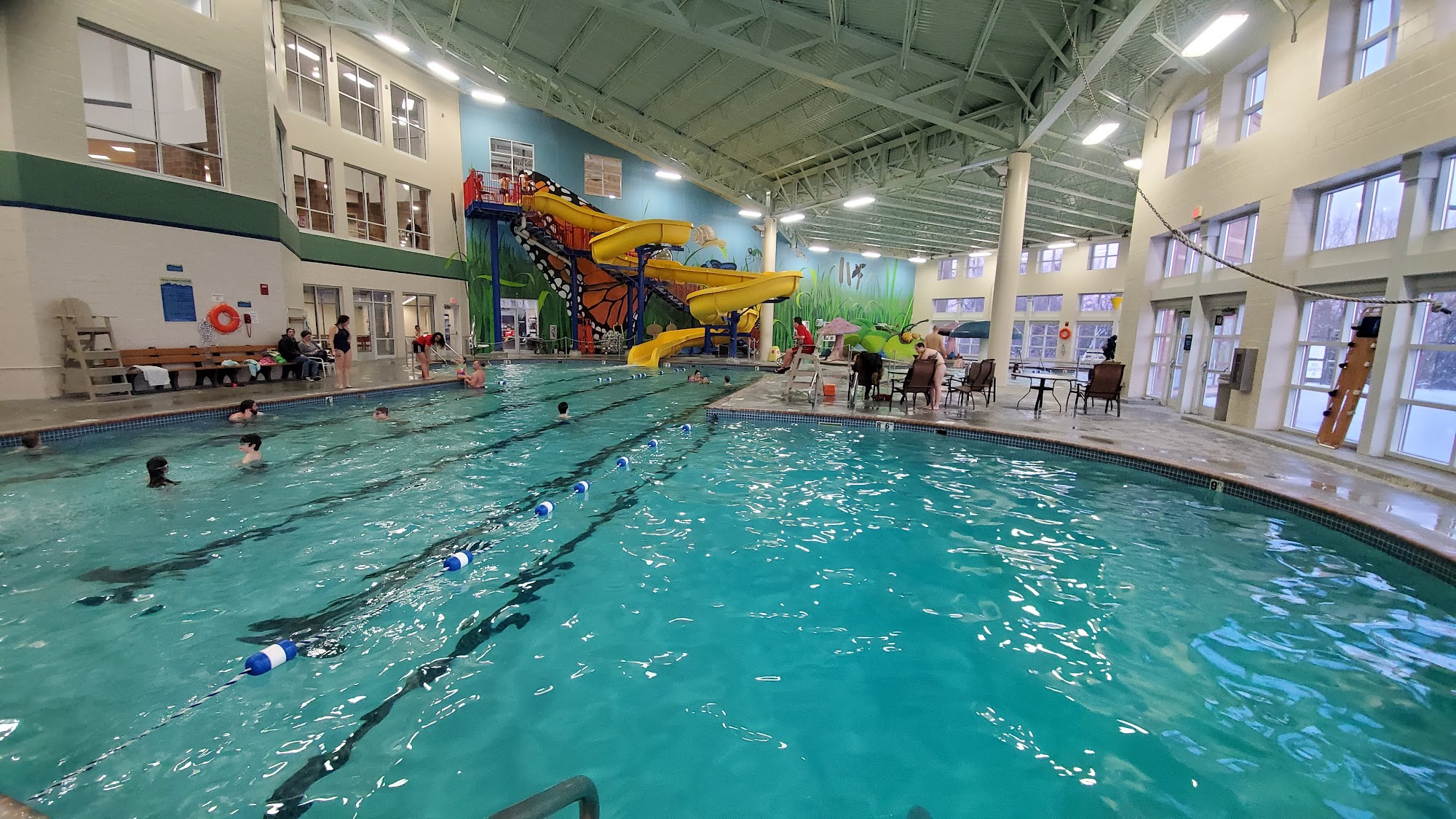 CHASKA COMMUNITY CENTER - Chaska MN - Hours, Directions, Reviews ...