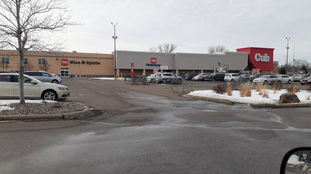 CUB - CRYSTAL - 5301 36th Ave N, Crystal MN - Hours, Directions ...
