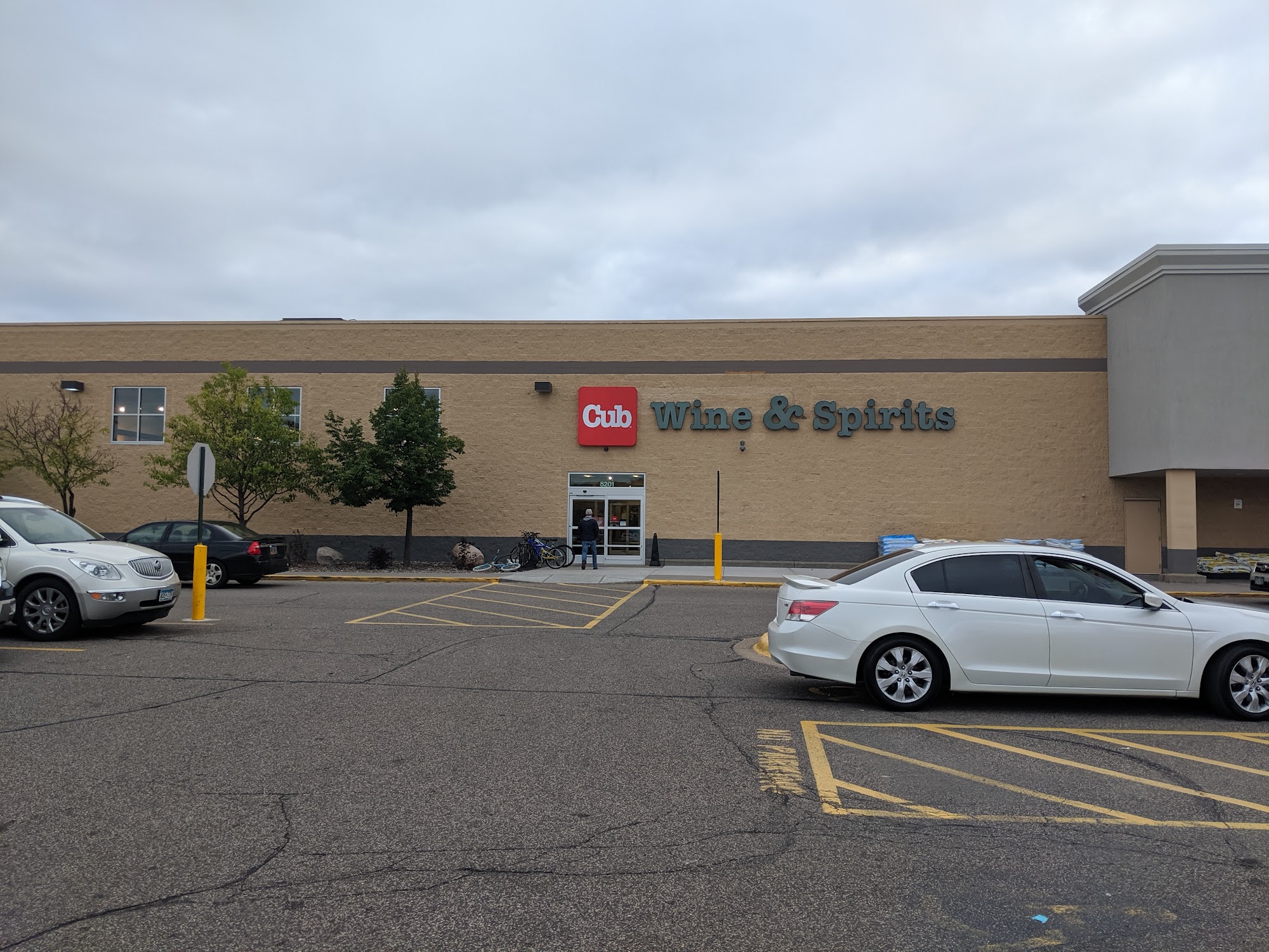 CUB - CRYSTAL - 5301 36th Ave N, Crystal MN - Hours, Directions ...