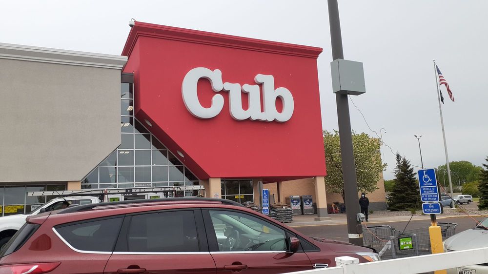 CUB - CRYSTAL - 5301 36th Ave N, Crystal MN - Hours, Directions ...