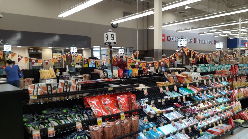 CUB - CRYSTAL - 5301 36th Ave N, Crystal MN - Hours, Directions ...