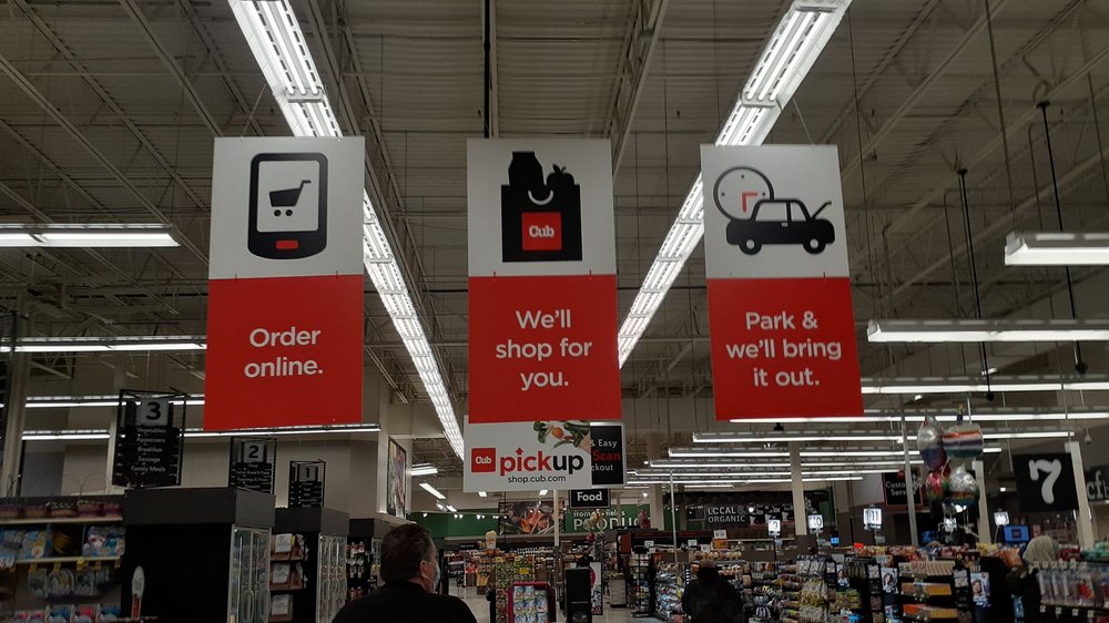 CUB PHARMACY - 5301 36th Ave N, Crystal MN - Hours, Directions, Reviews ...