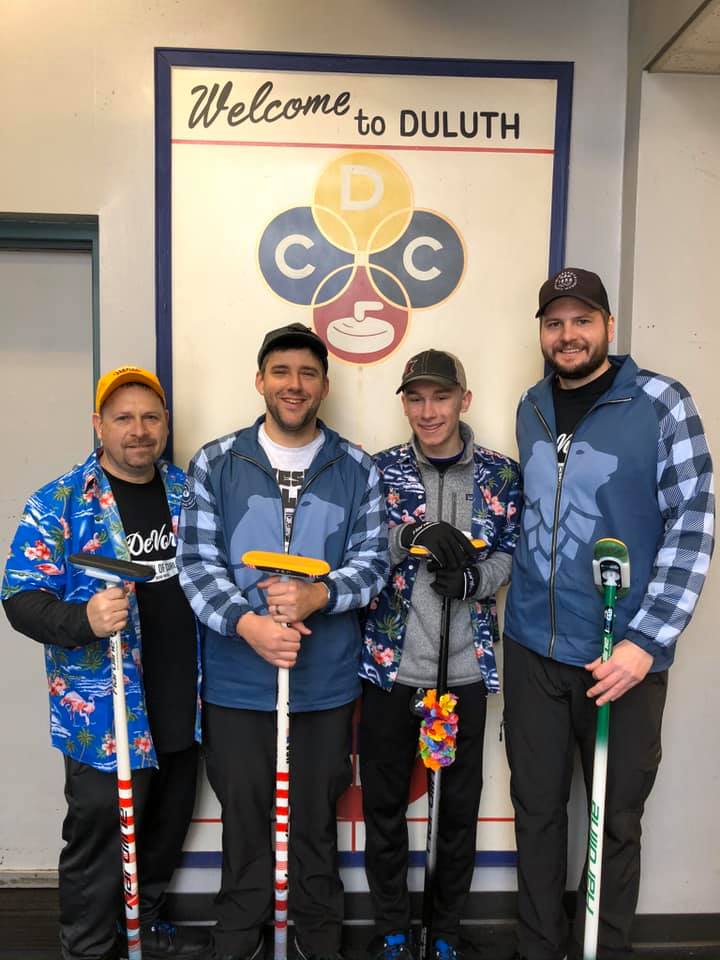 DULUTH CURLING CLUB - Duluth MN - Hours, Directions, Reviews - Loc8NearMe