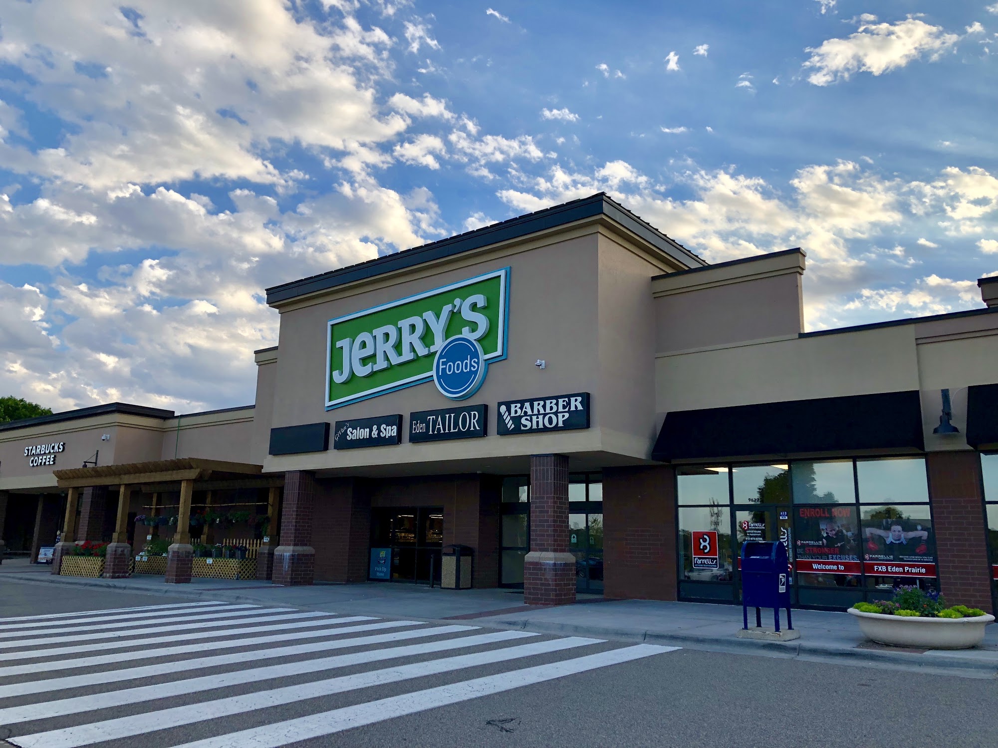 JERRY'S FOODS - Eden Prairie MN - Hours, Directions, Reviews - Loc8NearMe