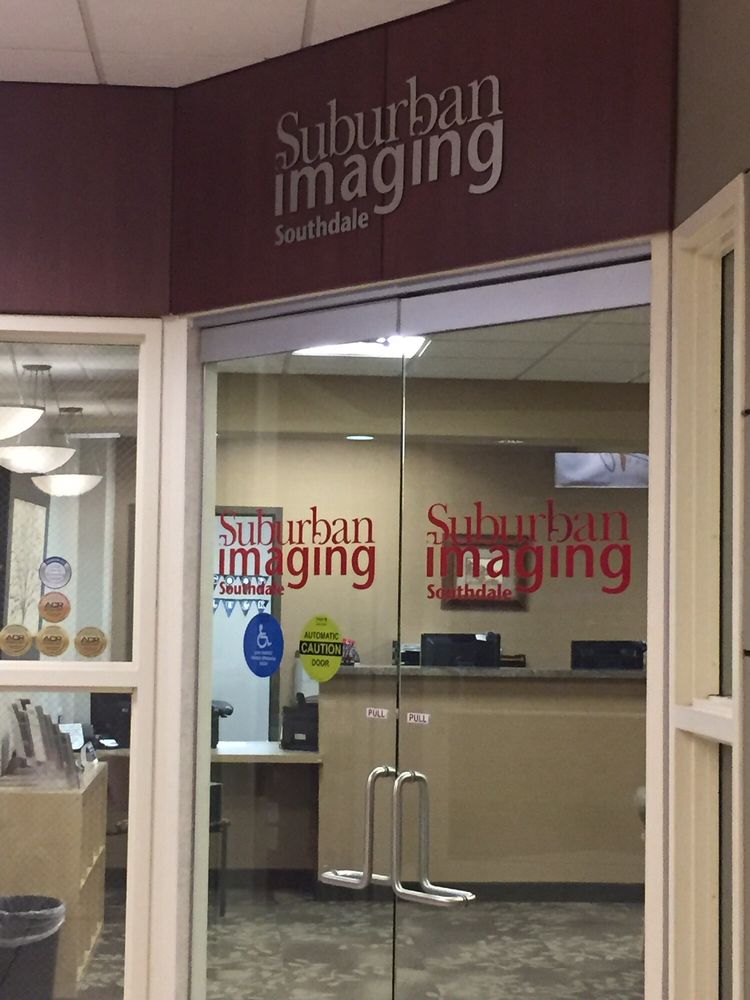 M HEALTH FAIRVIEW IMAGING - EDINA - Edina MN - Hours, Directions ...