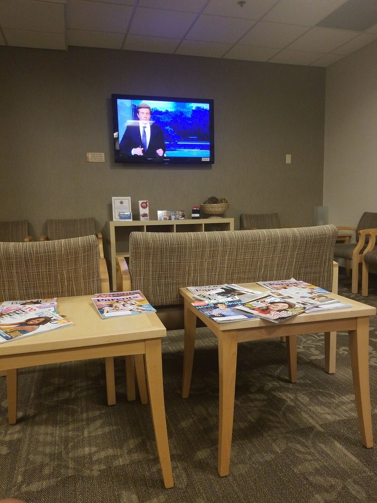 M HEALTH FAIRVIEW IMAGING - EDINA - Edina MN - Hours, Directions ...