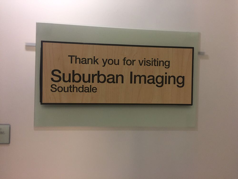 M HEALTH FAIRVIEW IMAGING - EDINA - Edina MN - Hours, Directions ...