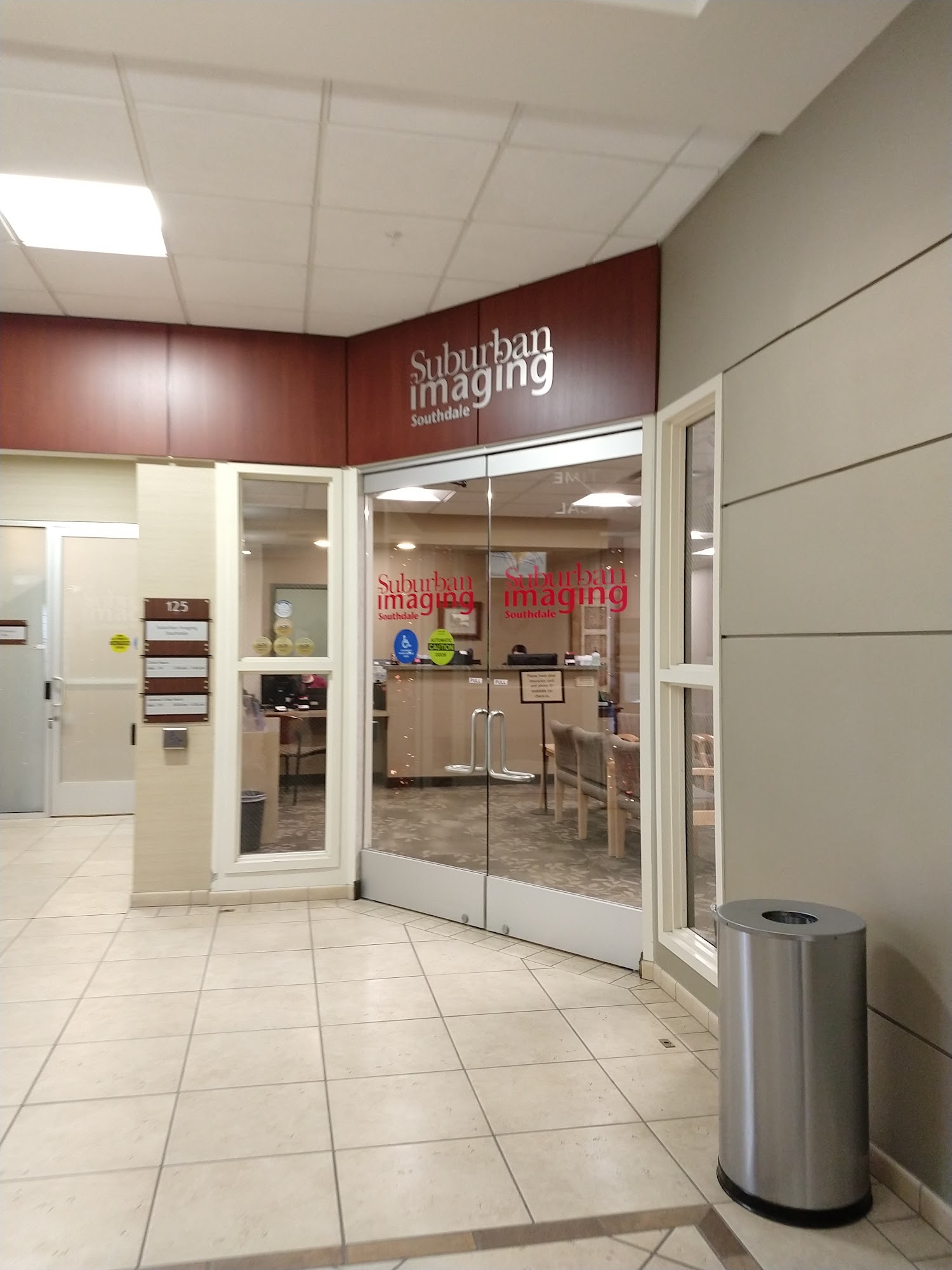M HEALTH FAIRVIEW IMAGING - EDINA - Edina MN - Hours, Directions ...