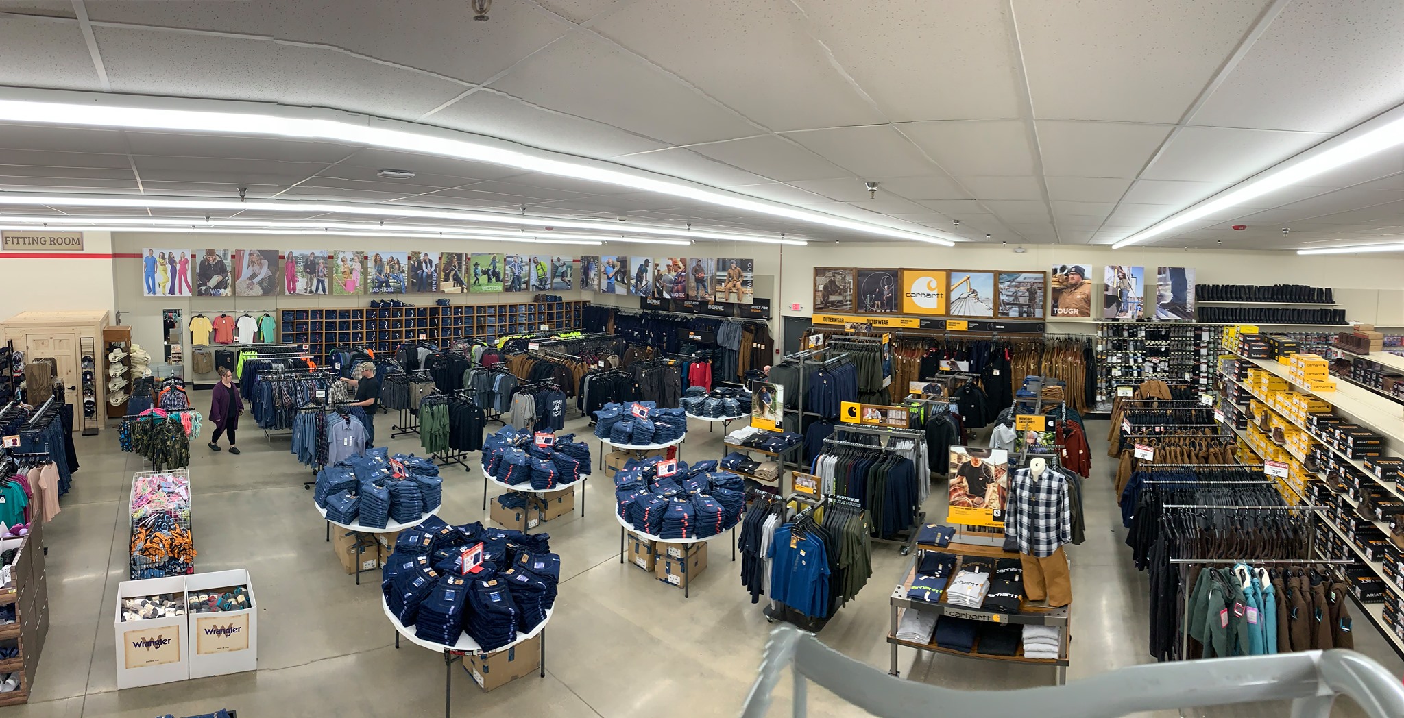 RUNNINGS - Marshall MN - Hours, Directions, Reviews - Loc8NearMe