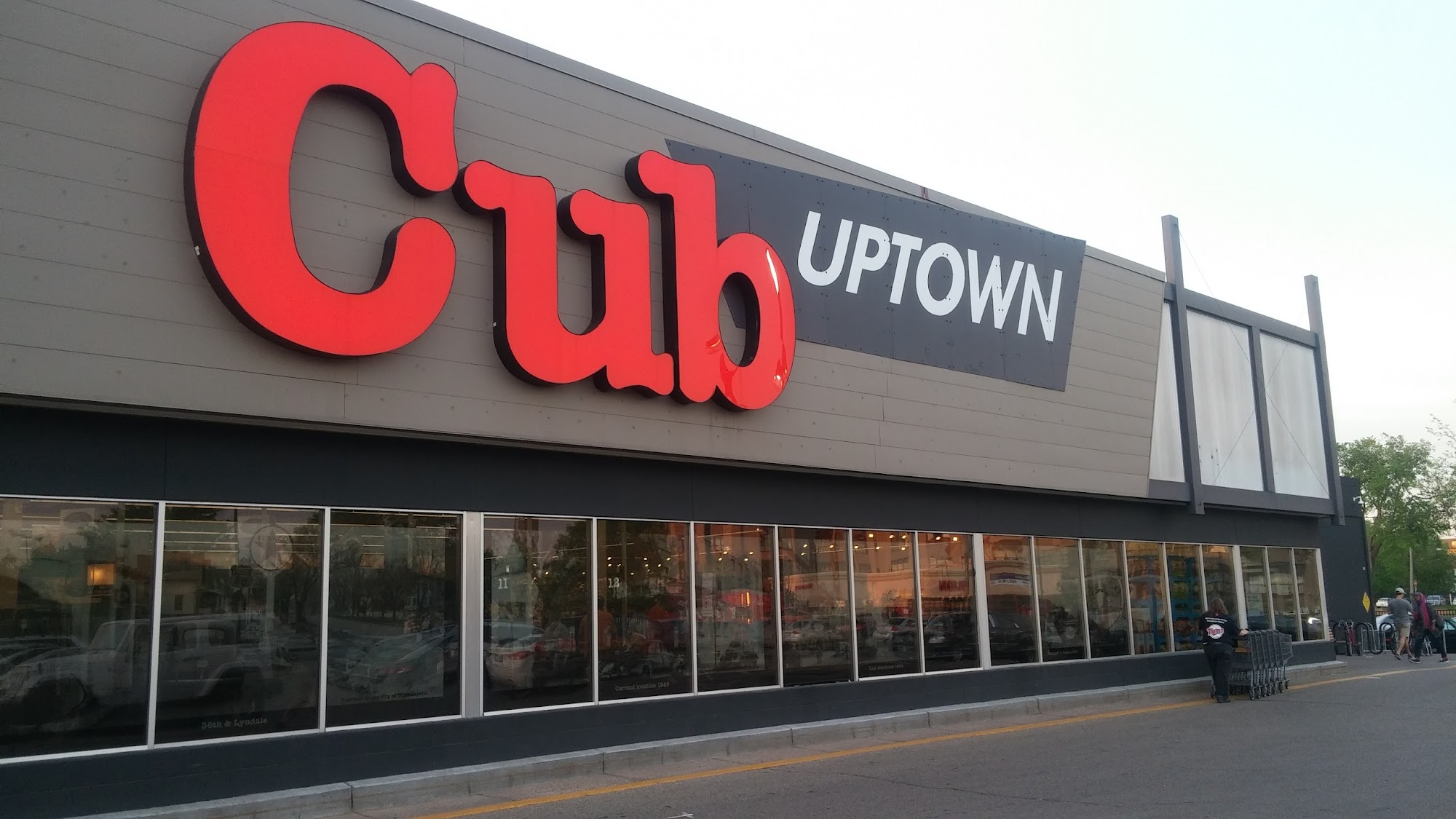 CUB - MINNEAPOLIS UPTOWN - 1104 Lagoon Ave, Minneapolis MN - Hours ...