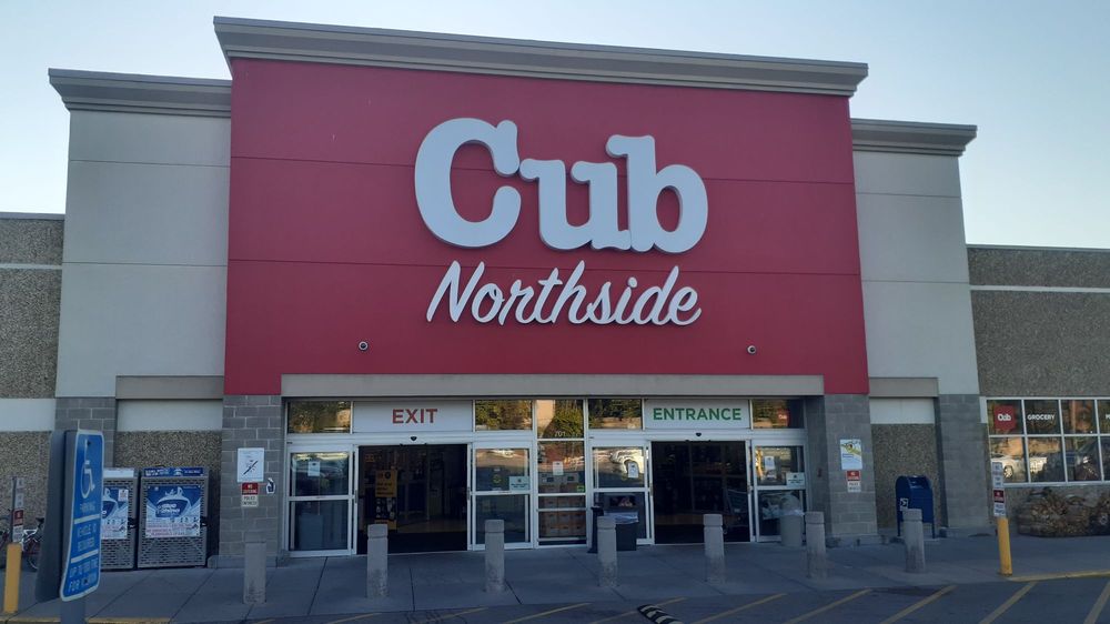 CUB - MINNEAPOLIS NORTHSIDE - 701 W Broadway, Minneapolis MN - Hours ...