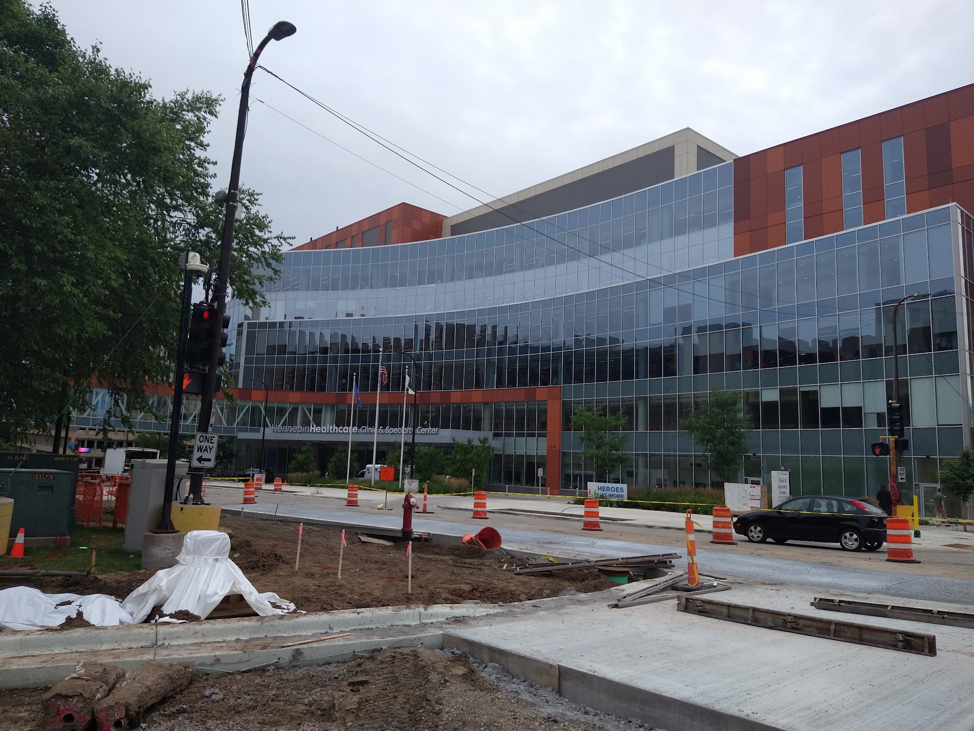 HCMC - Minneapolis MN - Hours, Directions, Reviews - Loc8NearMe