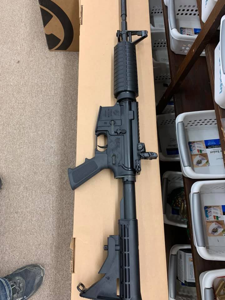 AHLMAN'S GUN SHOP - Morristown MN - Hours, Directions, Reviews - Loc8NearMe