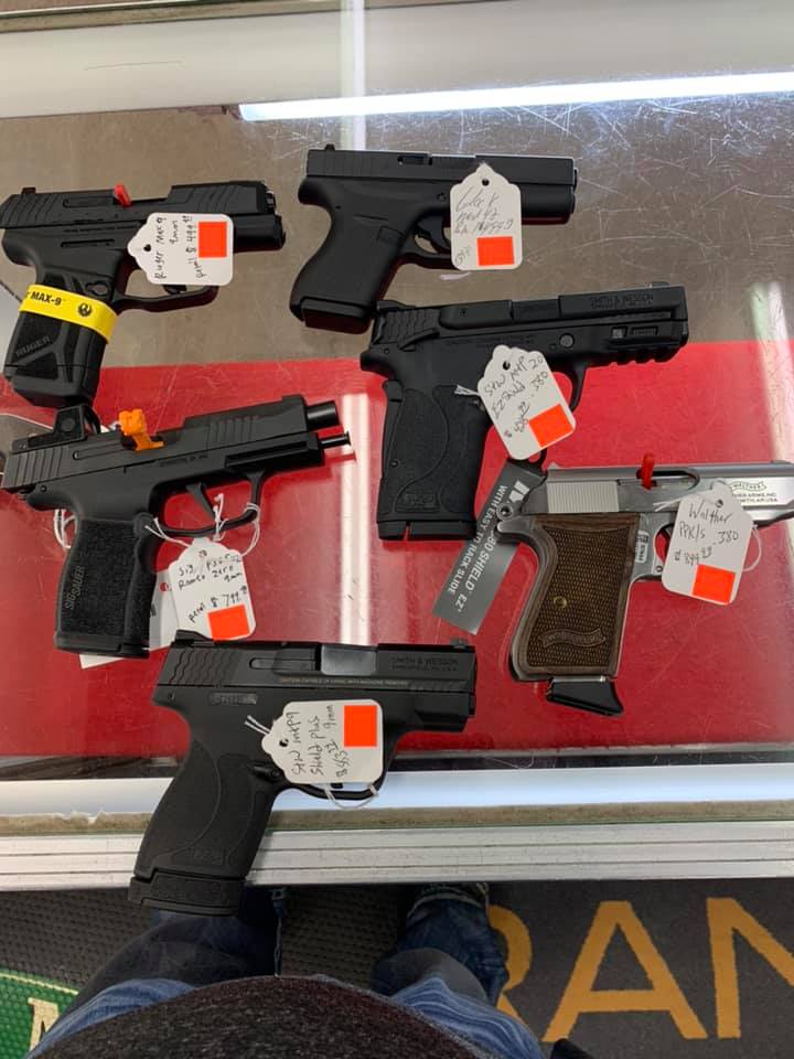 AHLMAN'S GUN SHOP - Morristown MN - Hours, Directions, Reviews - Loc8NearMe