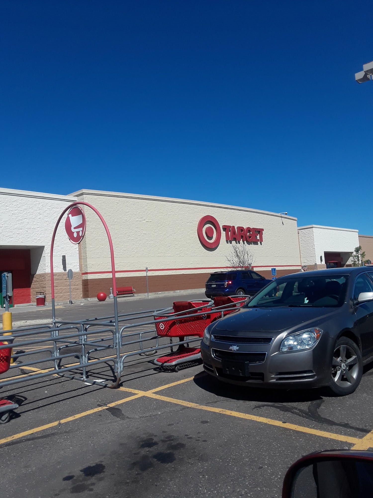 TARGET - 2199 MN-36, North St Paul MN - Hours, Directions, Reviews ...