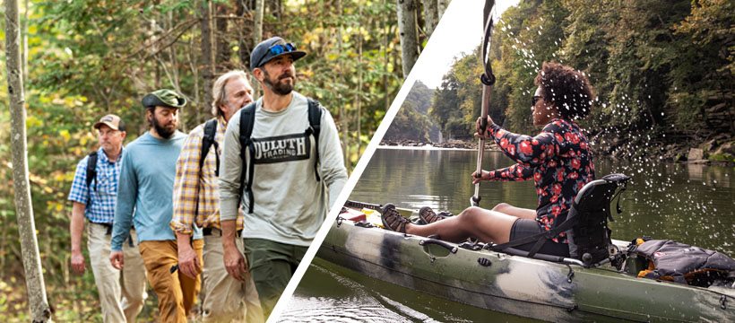 DULUTH TRADING COMPANY - Red Wing MN - Hours, Directions, Reviews ...