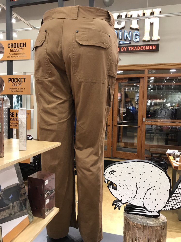 DULUTH TRADING COMPANY - Red Wing MN - Hours, Directions, Reviews ...