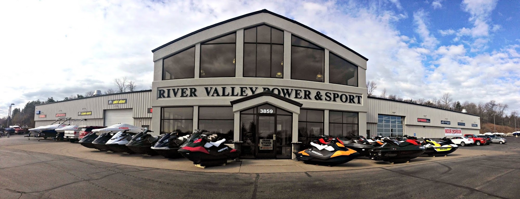 RIVER VALLEY MARINE - Red Wing MN - Hours, Directions, Reviews - Loc8NearMe