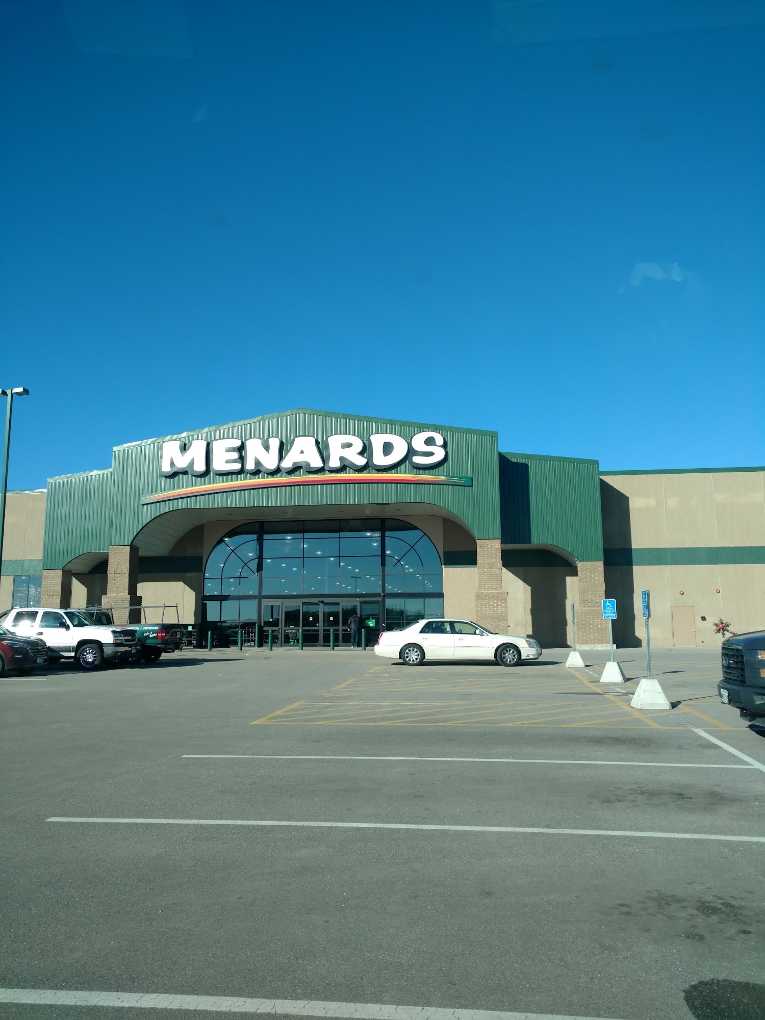 MENARDS - 6733 Prairie Vista Dr NW, Rochester MN - Hours, Directions ...