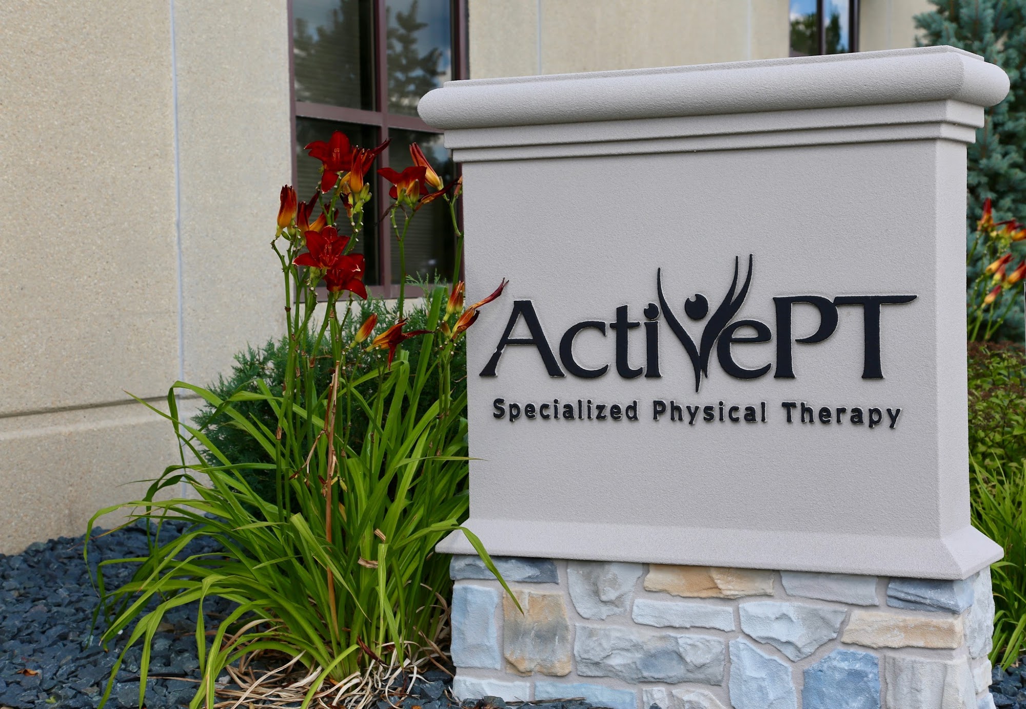 ACTIVE PT - ROCHESTER RAC - Rochester MN - Hours, Directions, Reviews ...