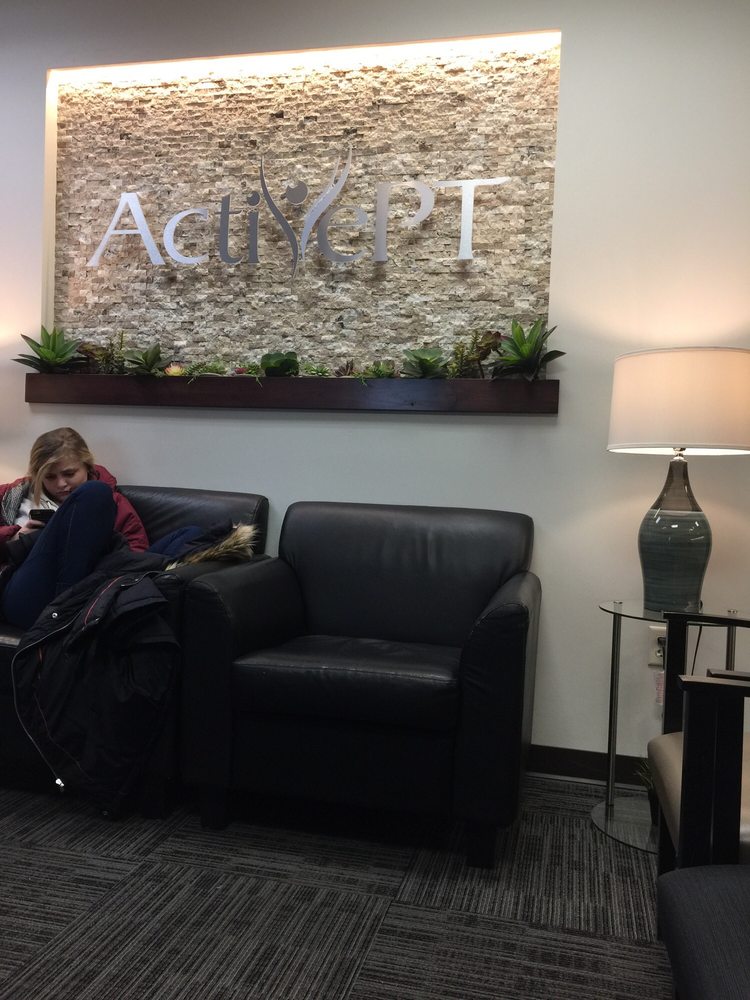 ACTIVE PT - ROCHESTER RAC - Rochester MN - Hours, Directions, Reviews ...