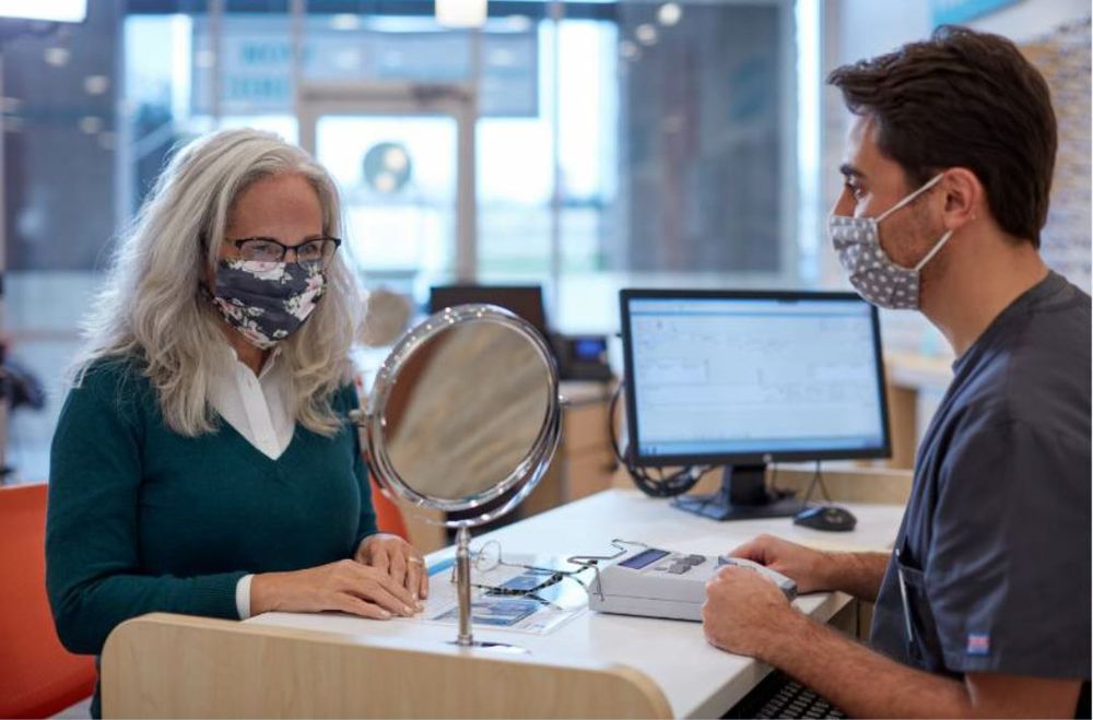 SHOPKO OPTICAL - 1620 Broadway Ave S, Rochester MN - Hours, Directions ...