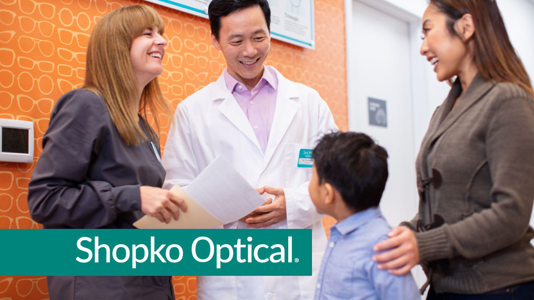 SHOPKO OPTICAL - 1620 Broadway Ave S, Rochester MN - Hours, Directions ...