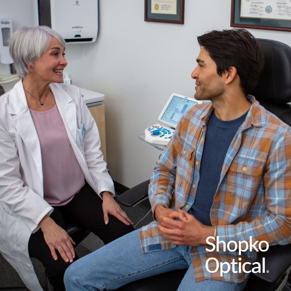 SHOPKO OPTICAL - 1620 Broadway Ave S, Rochester MN - Hours, Directions ...